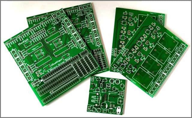 9 Best Steps for Cheap PCB manufacturing in 2021 - Embedds