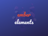 Ember Elements A Ember Based Ui Toolkit For The Web