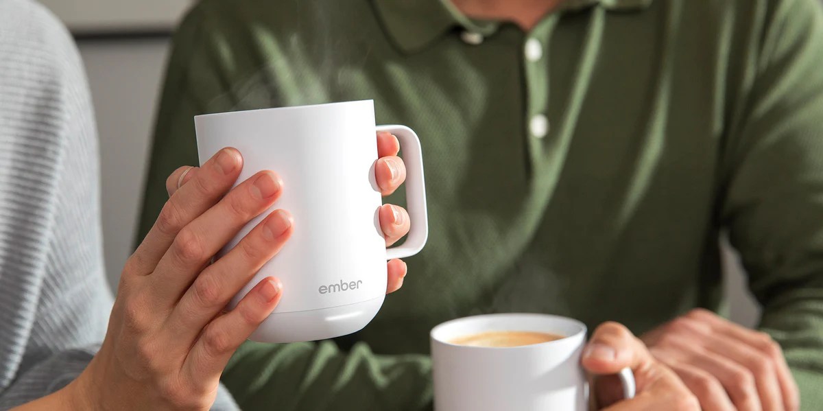 What Sets Ember Mugs Apart Ember