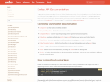 Ember Js