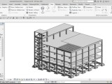 Revit Structural Services Em Bim Consultant
