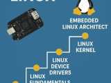 ёязн From Embedded Developer To Embedded Linux Architect Roadmap Embitude In