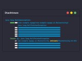How To Read A Stack Trace For Android