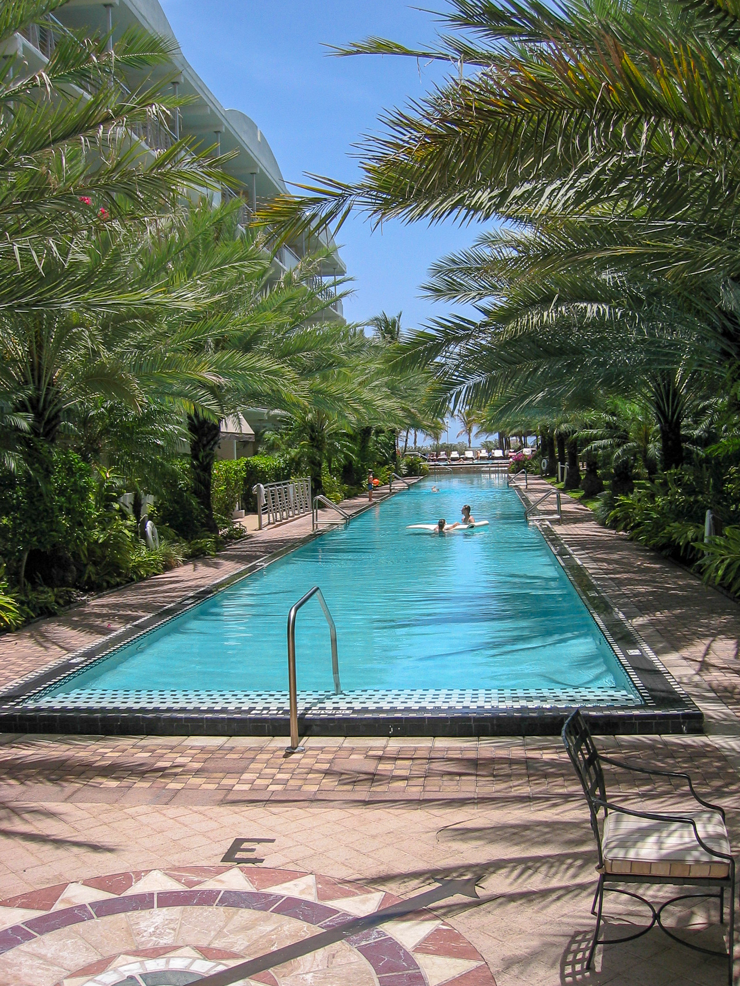 Miami | Embrace More Space