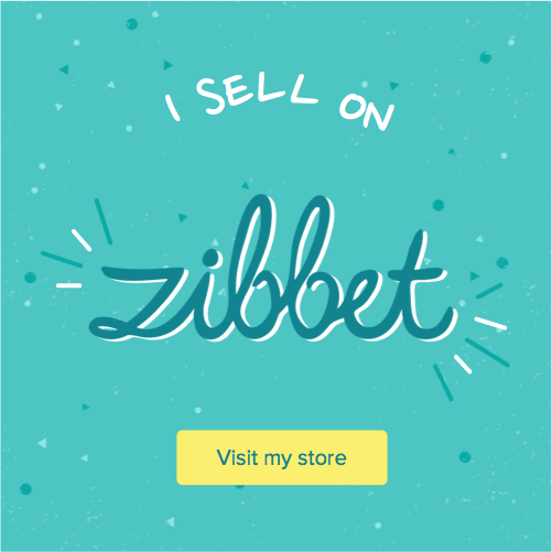 You can now find Embroidery It on Zibbet - Embroidery It