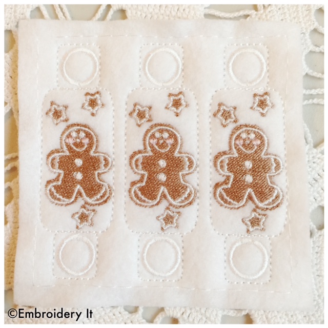 Christmas Archives - Embroidery It