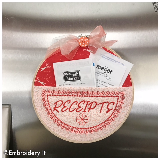 The New Embroidery It Web Store - Embroidery It