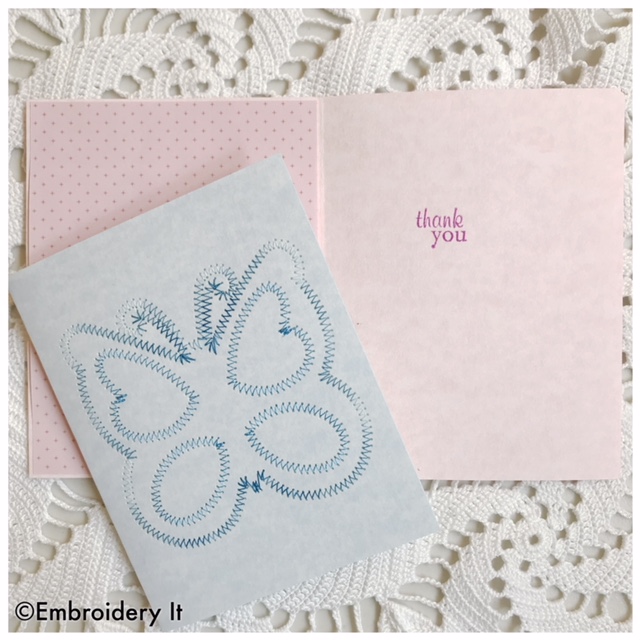 New Sew Along, Embroider Along Series Begins This Month - Embroidery It