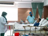 Cardiovascular And Thoracic Surgery Enam Medical College Hospital