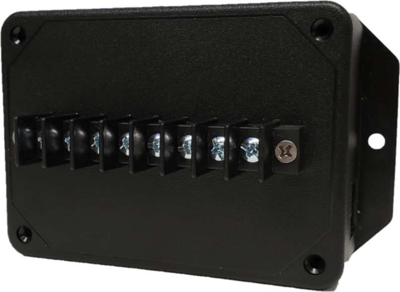 A500 Accessories & Options | Emcom Systems