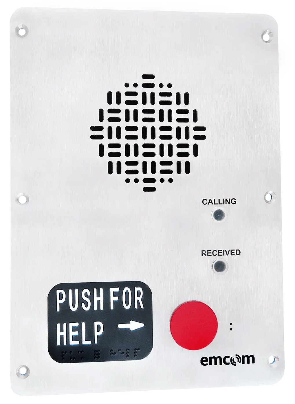 IP6000-2 DSL Telephones & Intercoms | Emcom Systems