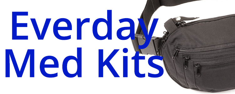 EMCrit 117 - Everyday Emergency Kits with Keith Conover