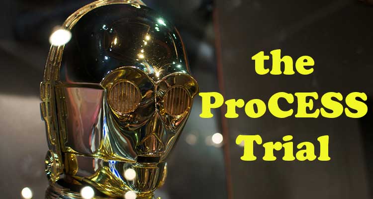EMCrit 120 - The ProCESS Trial with Derek Angus