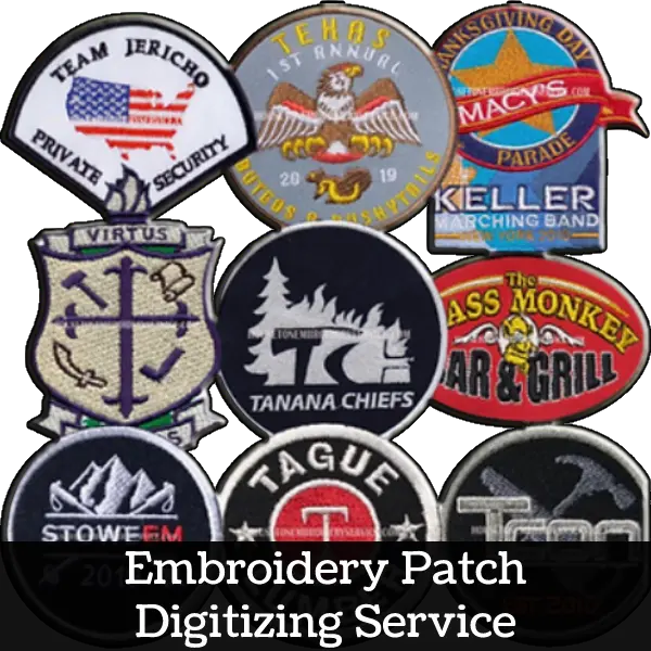 EMdigitizer | Embroidery Digitizing Services | Embroidery Digitizer