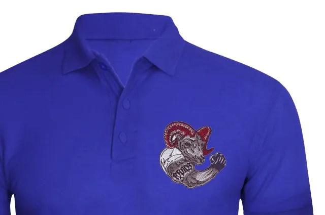 EM digitizing #1 Agency for Custom Embroidery Logo Digitizing