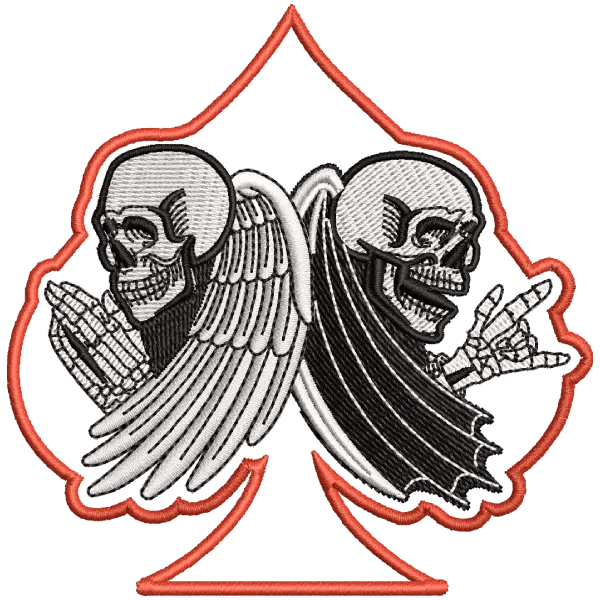 How to Convert image to DST file for embroidery Step by step guides