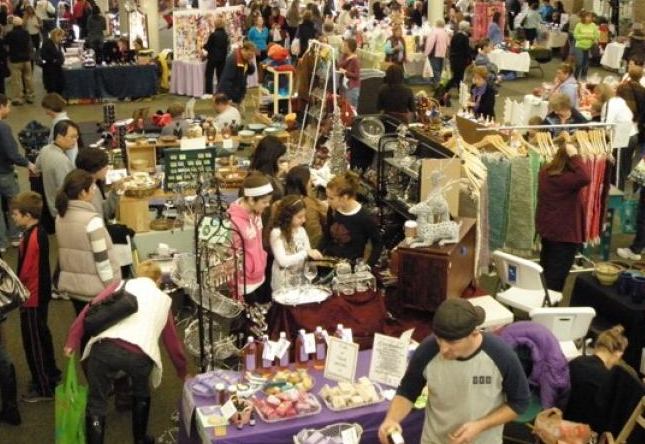 10 Best Embroidery Items to Sell at Craft Shows