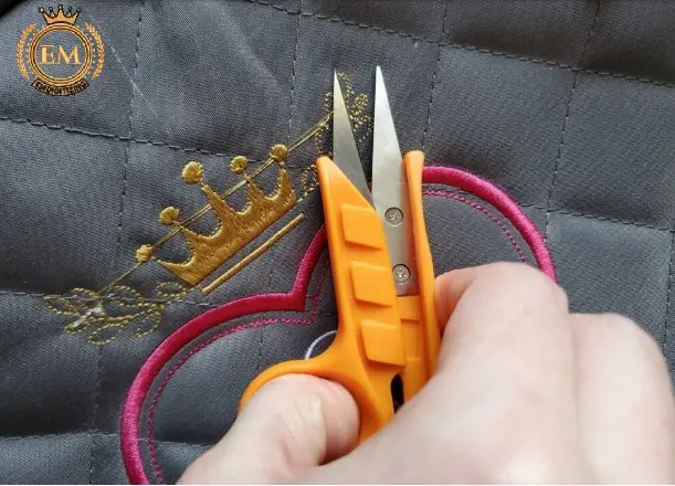 What Are Jump Stitches and How To Remove Jump Stitches