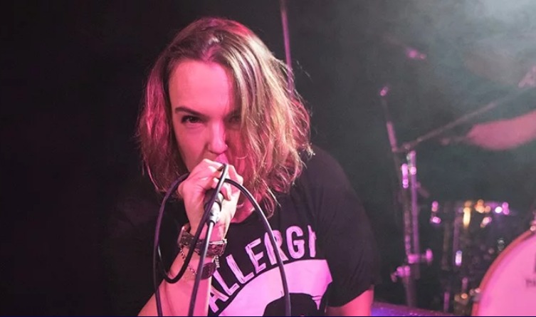 Verity White interview for ERB Radio – Emerging Rock Bands