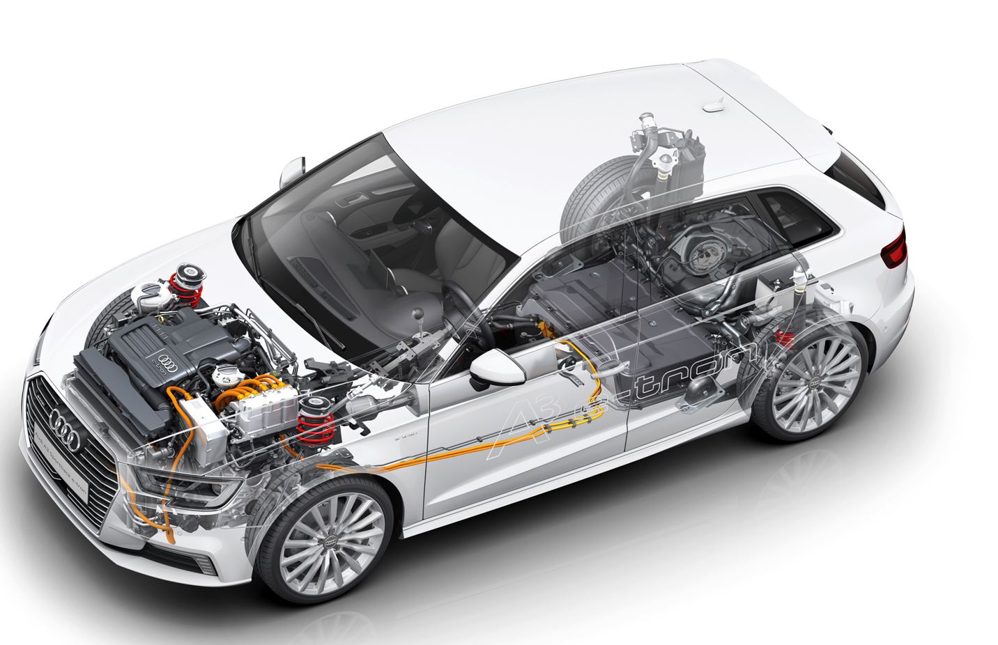 Wissen zu E-Autos I emevo informiert in ganz Mecklenburg-Vorpommern