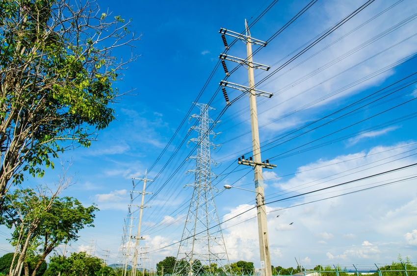 How to Measure EMF Radiation from Powerlines - EMF Knowledge