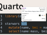 Slidecraft 101 Code And Output