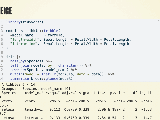 Slidecraft 101 Code And Output