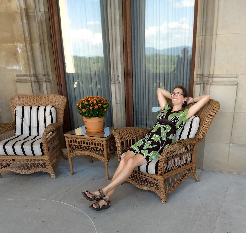 I Tried Plotting and I Liked It | Emily Buehler