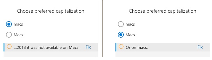 Editor Tool: PerfectIt | Emily Buehler