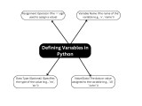 Mastering Python The Ultimate Guide To Variables And Constants