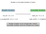 Mastering Python The Ultimate Guide To Variables And Constants