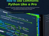 How To Use Comments In Python Like A Pro Emitechlogic