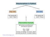 Inheritance And Polymorphism In Python A Complete Guide Emitechlogic