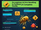 Exception And Error Handling In Python A Complete Guide Emitechlogic