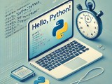 How To Install Python And Run Your First Program In Just 5 Minutes