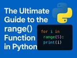 The Ultimate Guide To The Range Function In Python Emitechlogic