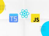 React With Typescript Vs Javascript Which One Is Better