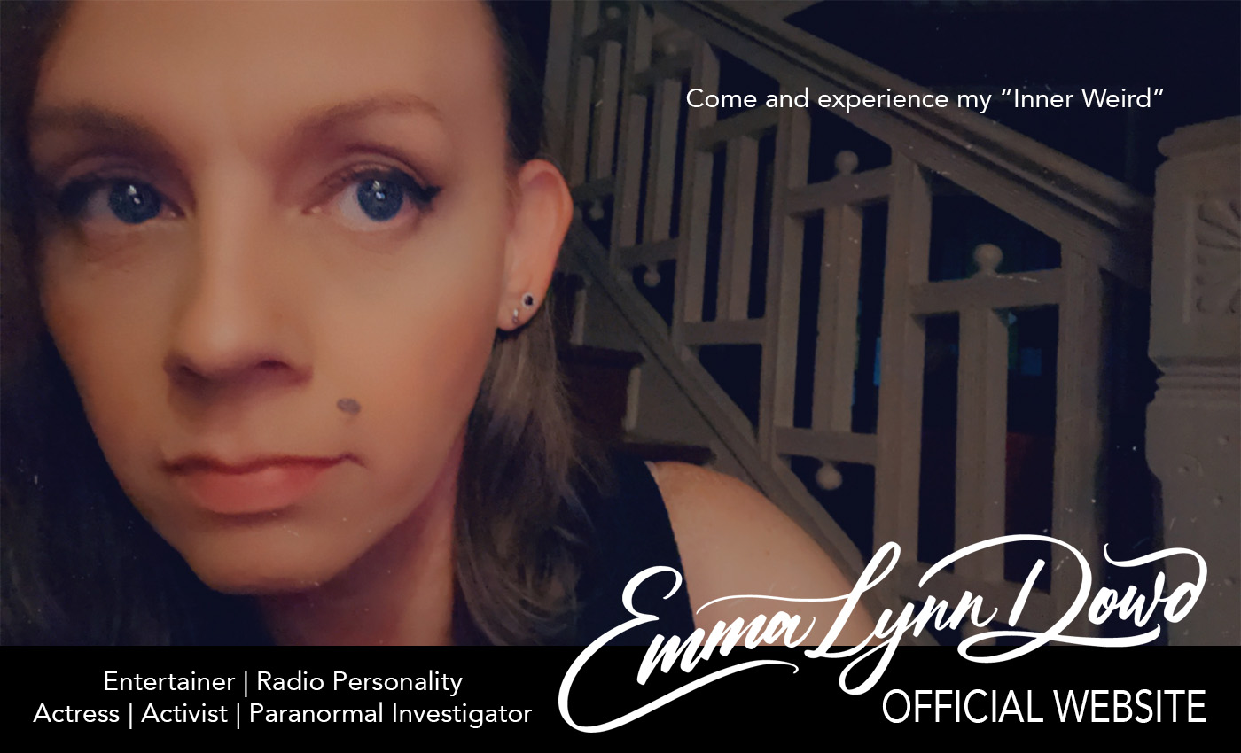 Official Website of Public Figure Emma Lynn Dowd