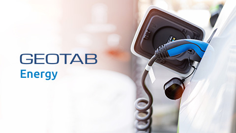 Geotab Drives Electrification Forward With Launch Of Geotab Energy - EMobility+