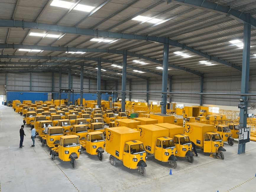 Credence Family Office Pvt Ltd Leads The Ongoing Pre-Series A ...