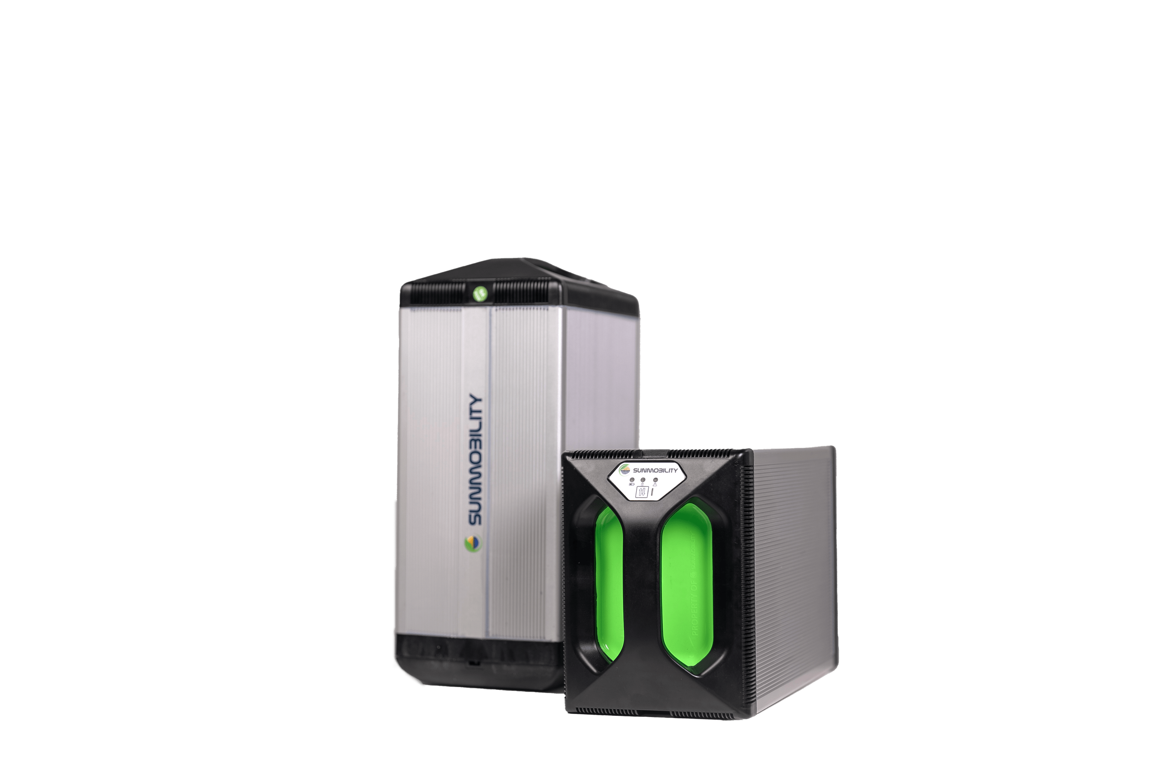 SUN Mobility Partners With Pilipinas Shell To Provide Battery Swapping ...