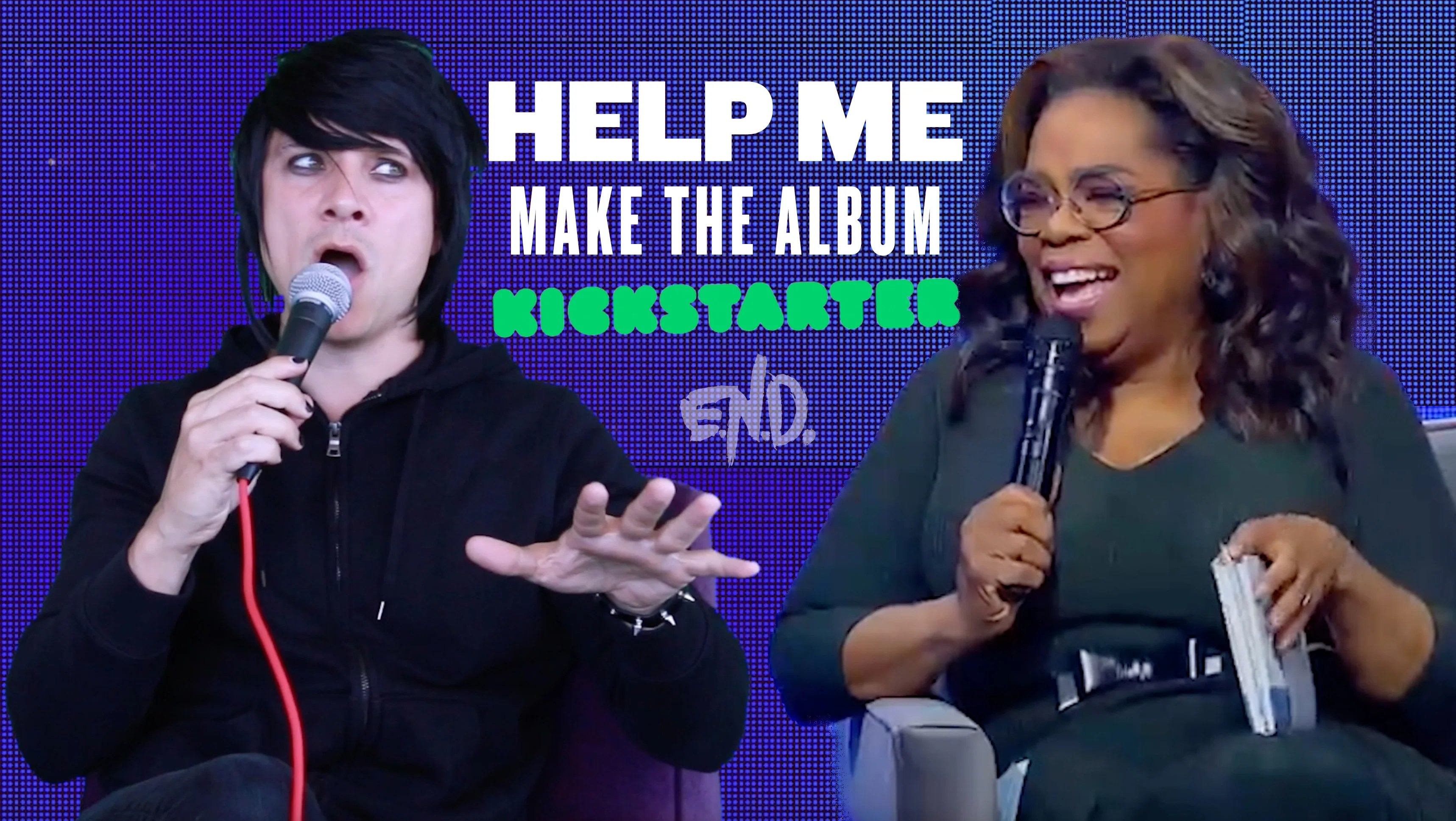 Felt Emo Might Make An Album Emo S Not Dead