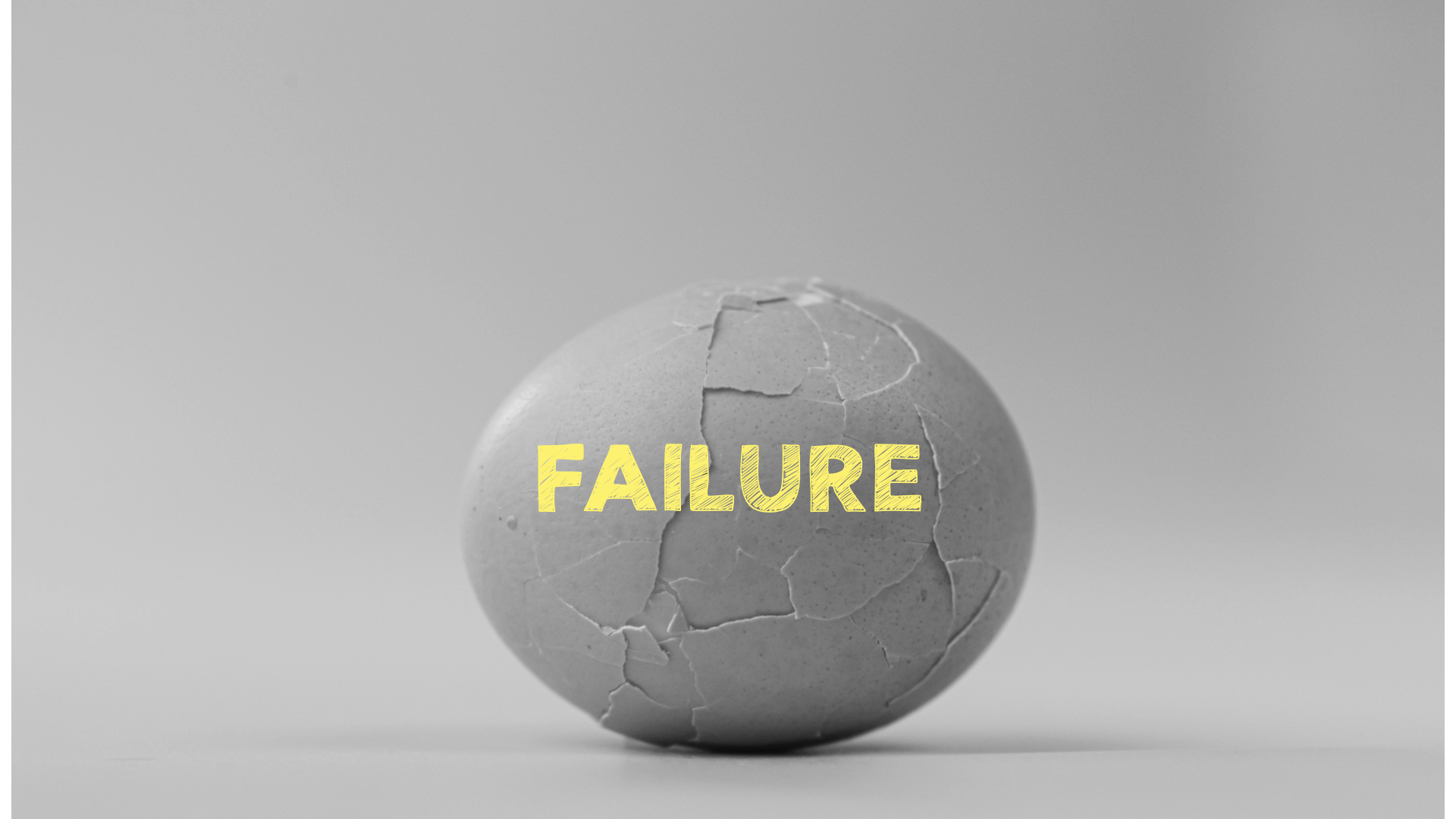 Failure - EM Over Easy