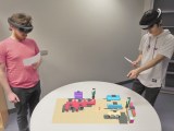 Image Gallery Empathic Computing Lab