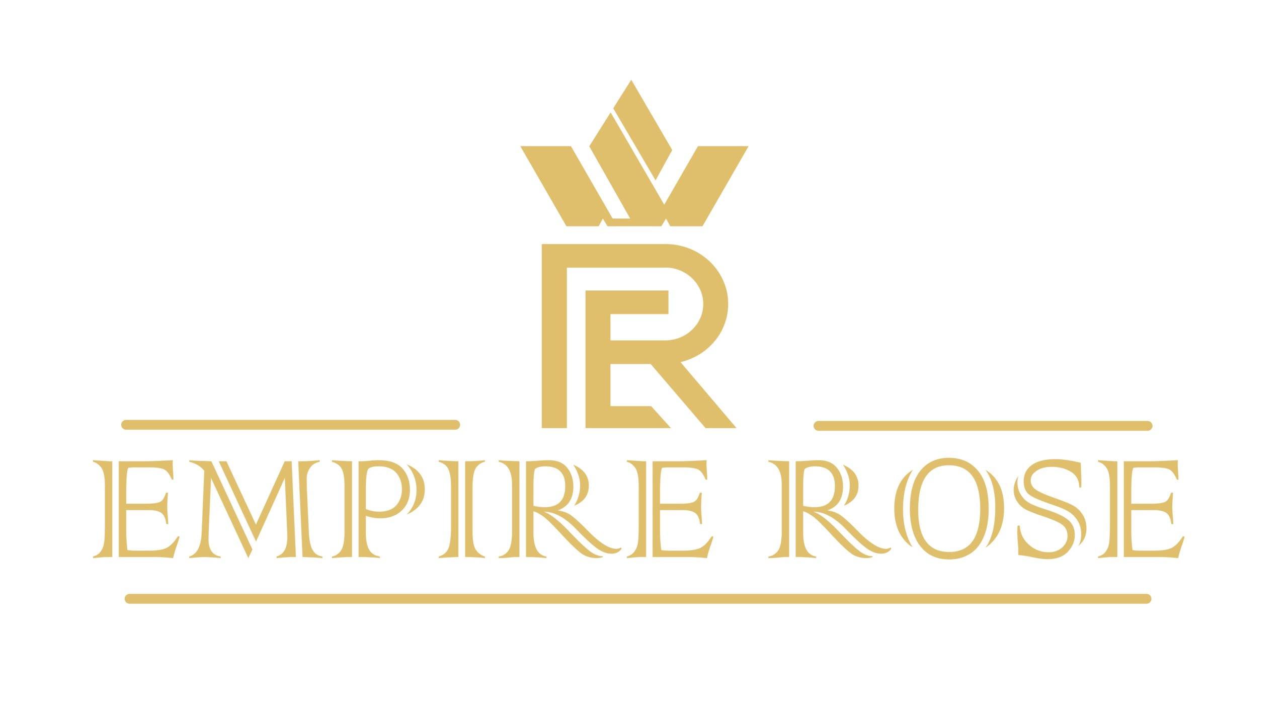 Empire Rose