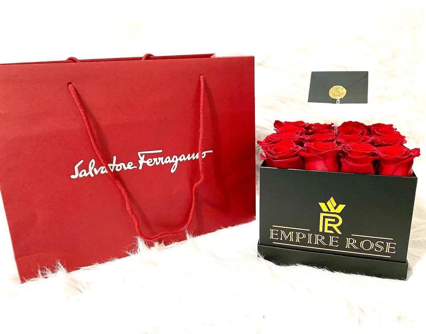 Prince – Empire Rose