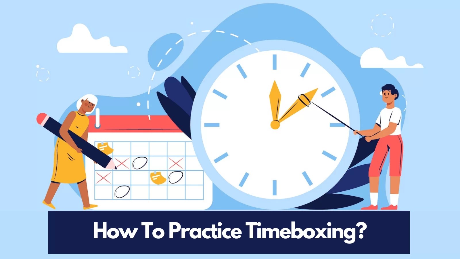 EVERYTHING YOU NEED TO KNOW ABOUT TIMEBOXING & TIMEBOXING APP – EmpMonitor