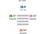 Let S Play Go Fish