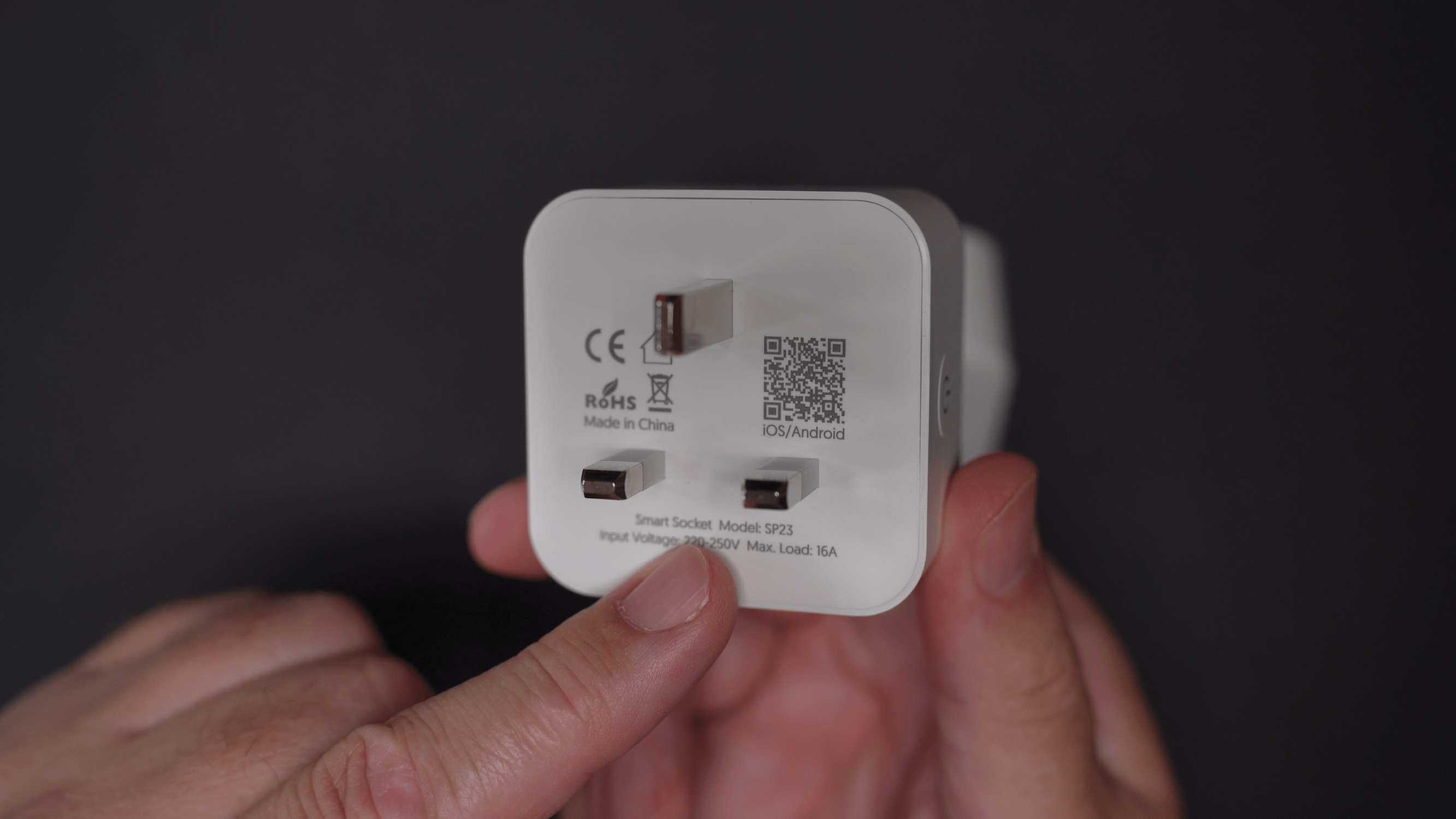 How to monitor electricity use with a SmartPlug? - EMSmastery