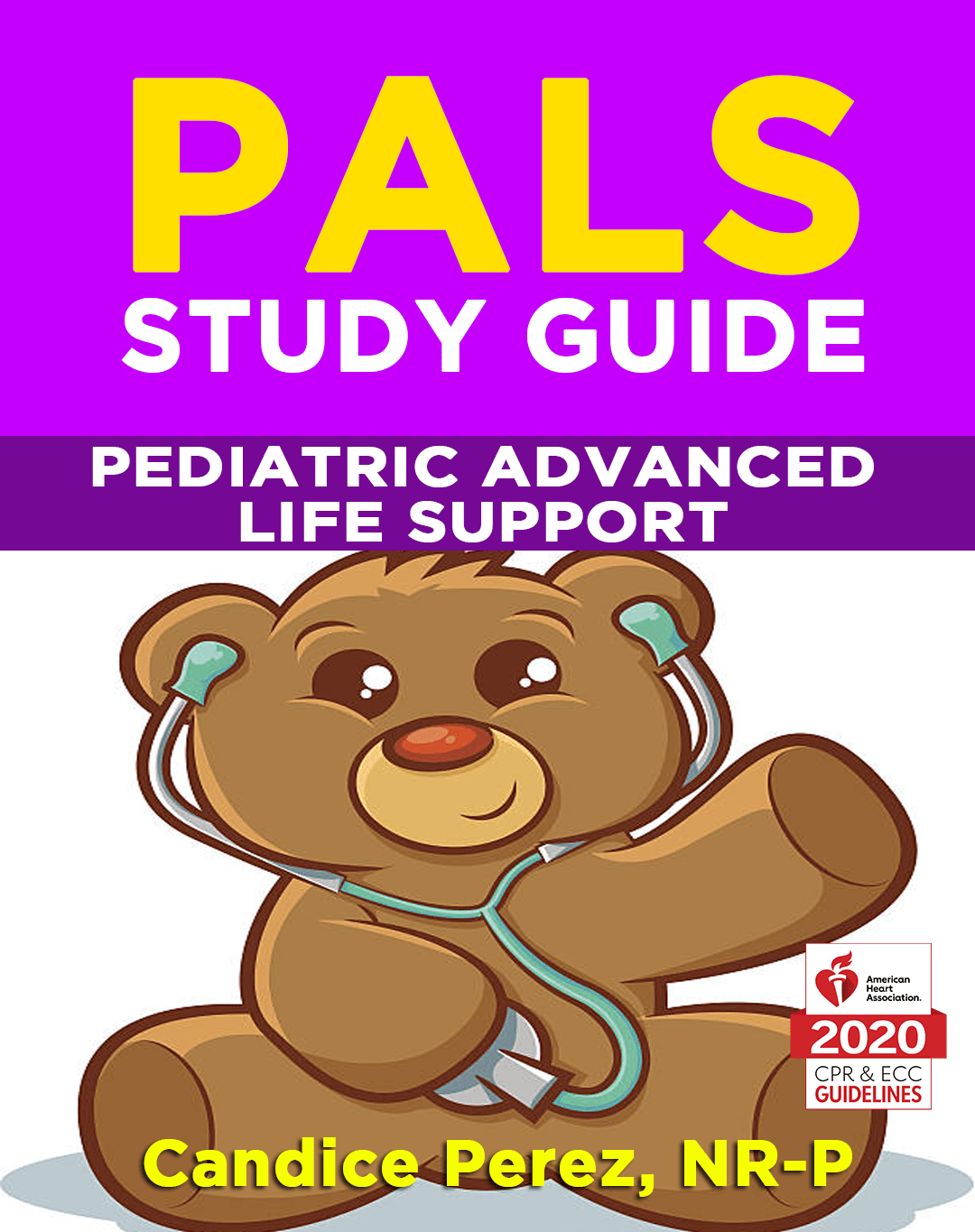 palsstudyguide-cover – EMS Training, LLC | American Heart Association ...
